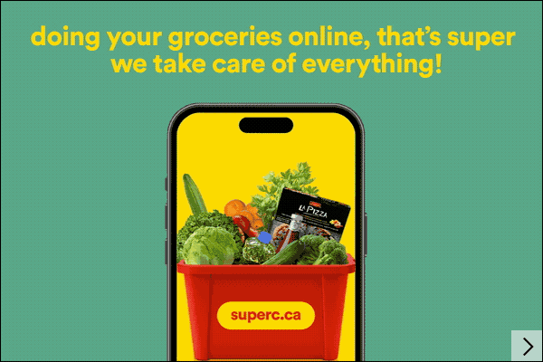 Meat & Poultry | Super C